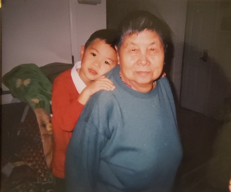 Tub Xeeb Ntxwv, Manting – MX Creations Blog