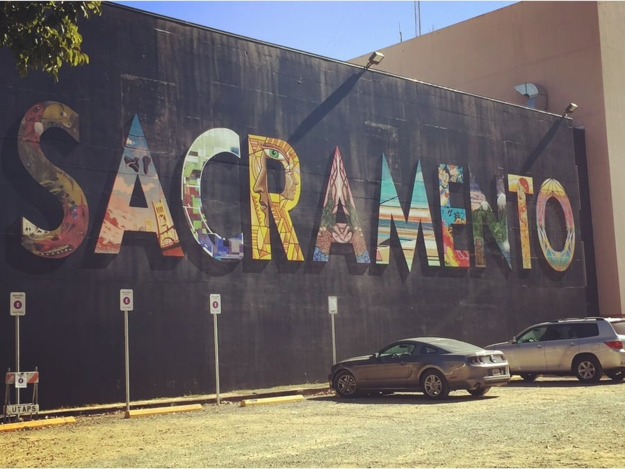 7th Annual CSU EOP Student Leadership Conference in Northern California ...